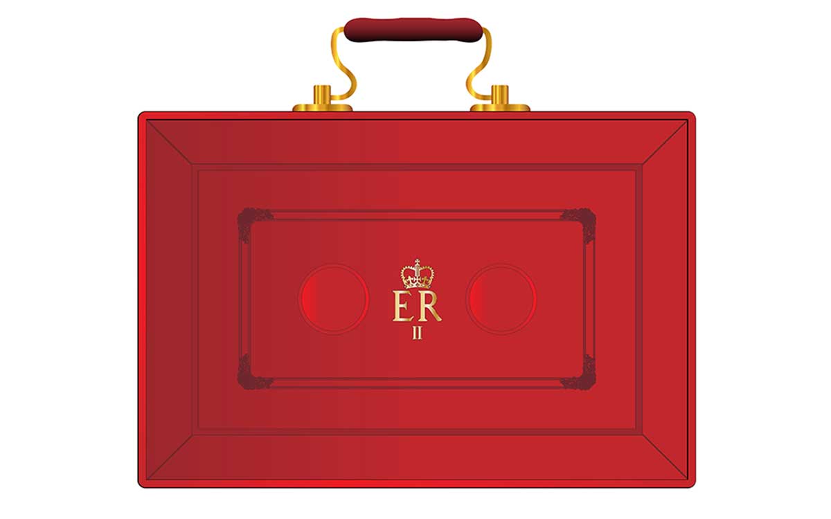 How the 2021 budget will affect innovative business in the UK